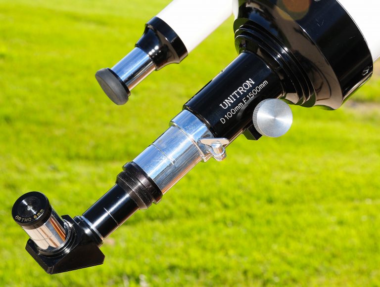 Unitron Model 152 – Unitron History Project