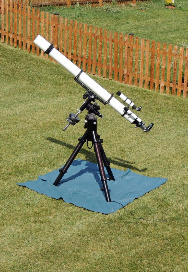 Unitron 5 Inch_G11_02 – Unitron History Project