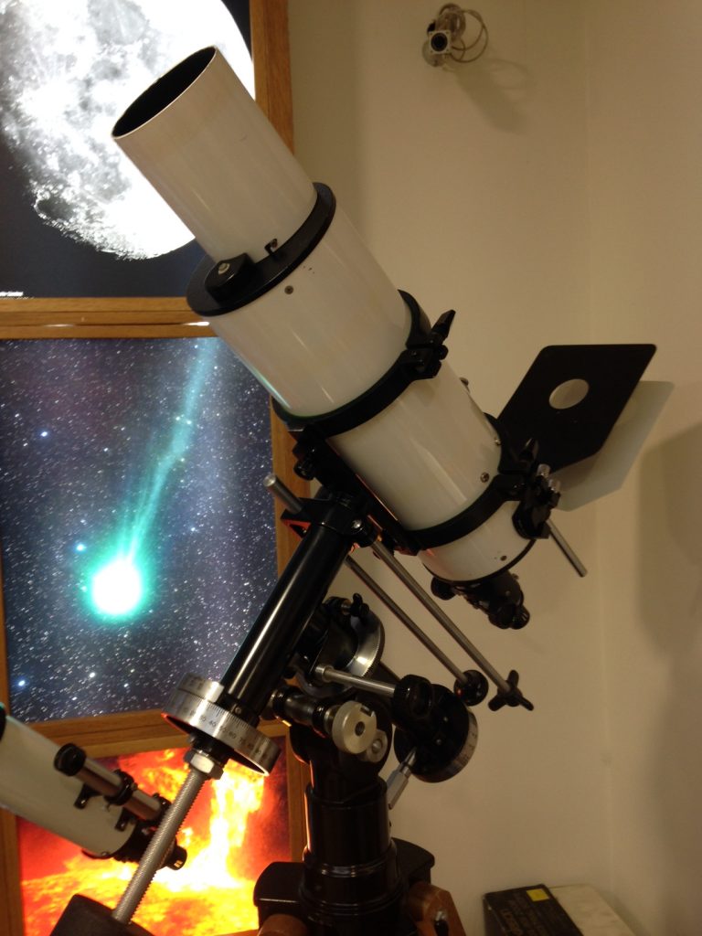 Polarex-Unitron Collector Group in Spain – Unitron History Project