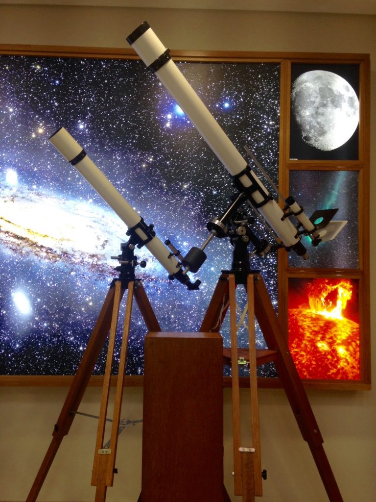 Polarex-Unitron Collector Group in Spain – Unitron History Project