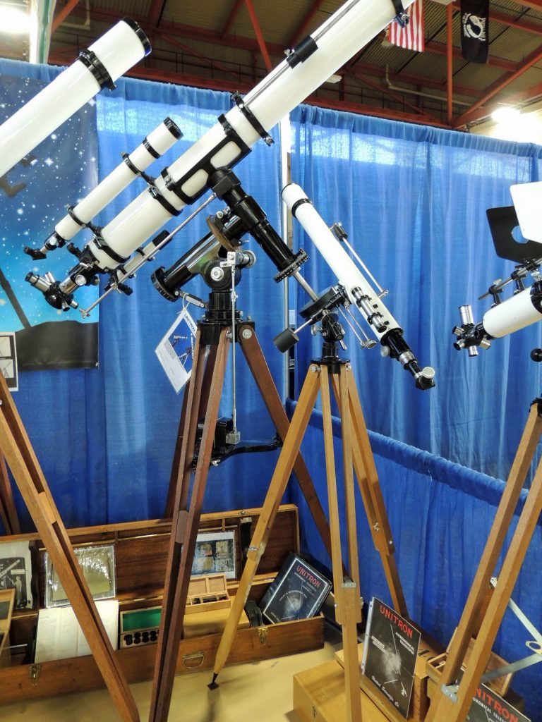 Unitron History Project – Preserving the history of Unitron/Polarex ...